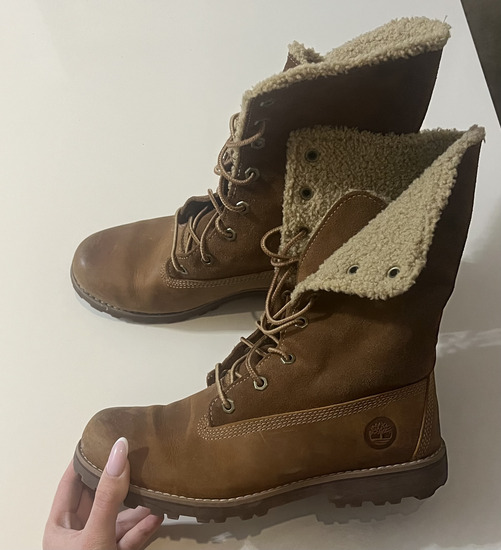 Timberland cizme