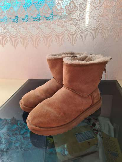 Ugg original cizme