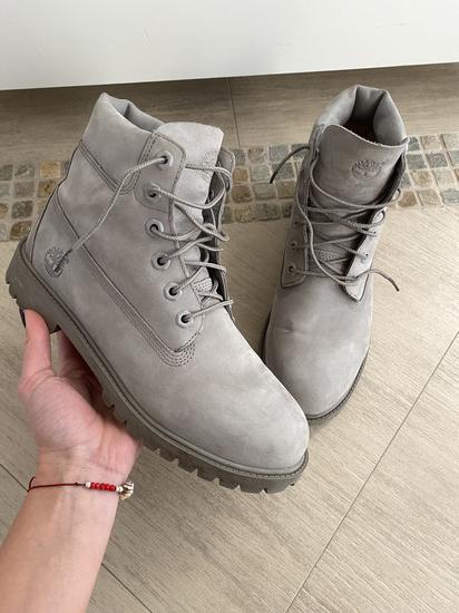 Timberland cipele