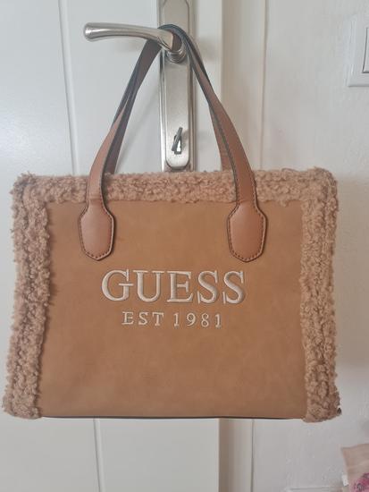 Guess torba original