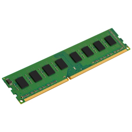 Kingston 8gb pc1600 cl11 kvr16n11/8 RAM DDR3