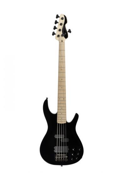 Markbass MB F1 Navigator Black 4 BK MP Bas gitara