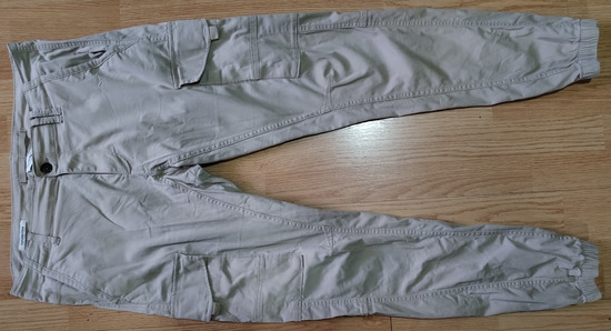 Jack & Jones cargo pantalone W33