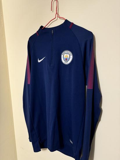 Nike Manchester City duks