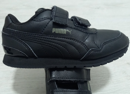 Puma kožne patike - original