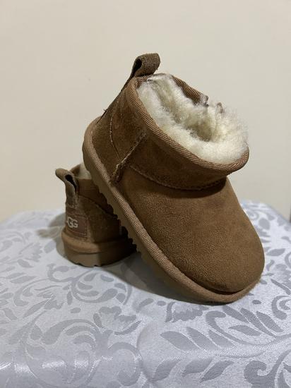 Original UGG Classic Ultra Mini cizmice