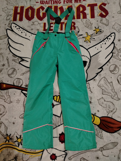 Ski pantalone,vel.152