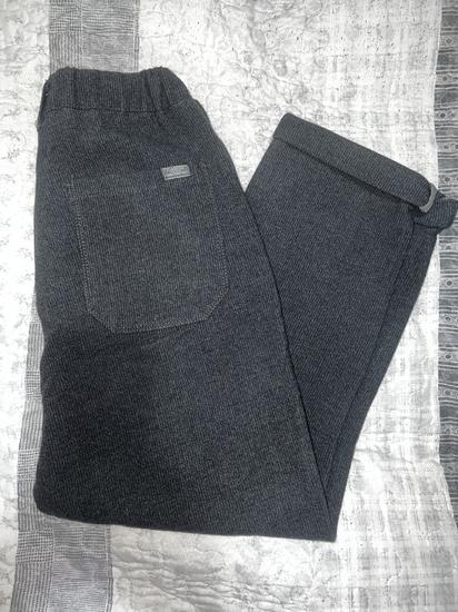 ZARA boys pantalone vel.10 NOVO