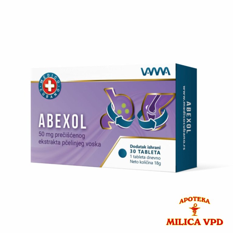 Abexol A30