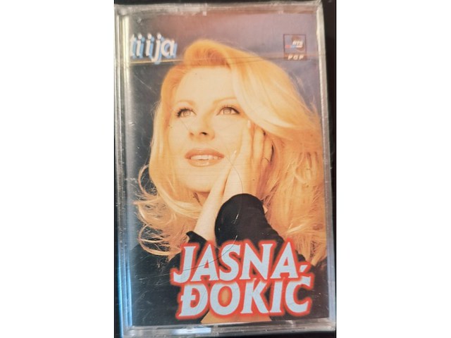 Jasna Đokić – Ti I Ja