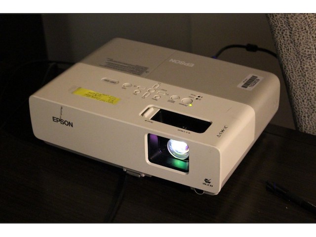 Projektor EPSON EMP-83H