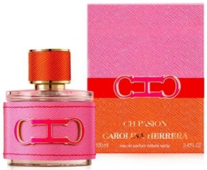 C.H. CH Pasión W edp 100ml