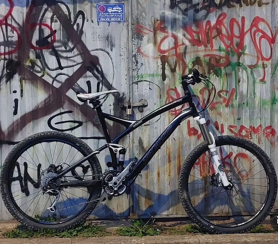 Specialized Stumpjumper