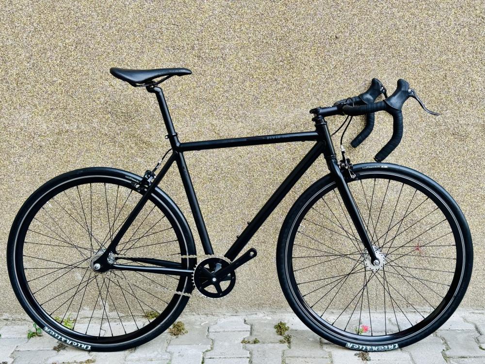 Fixie inc 28 (Size-L) AUTOMATIX