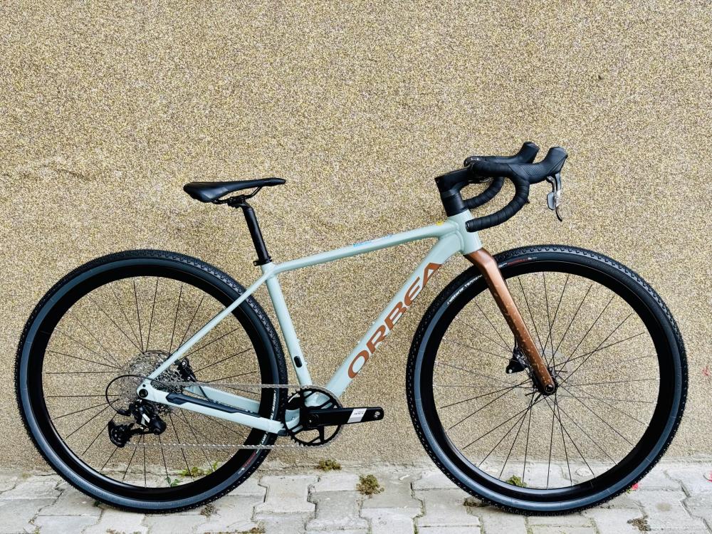 ORBEA TERRA 28 (Size-S) 1x12 Sram Apex