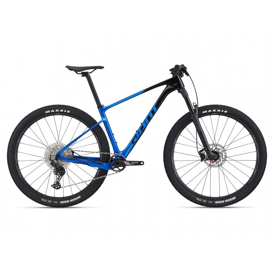 Giant XTC Advanced 29 3 2024