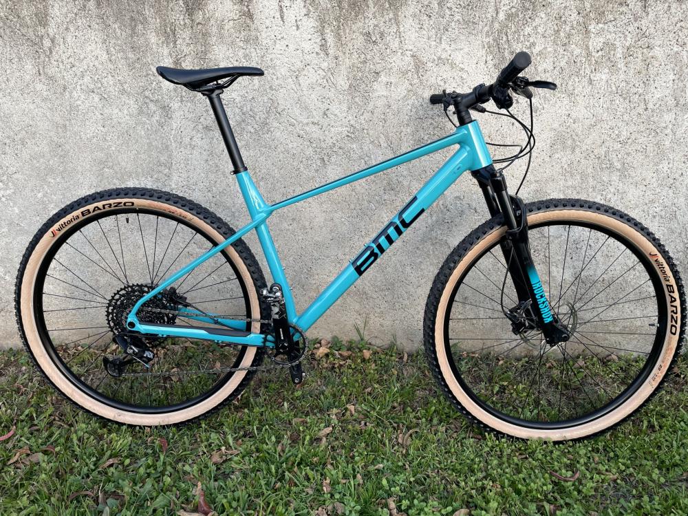 Bmc Xl 29 NX12