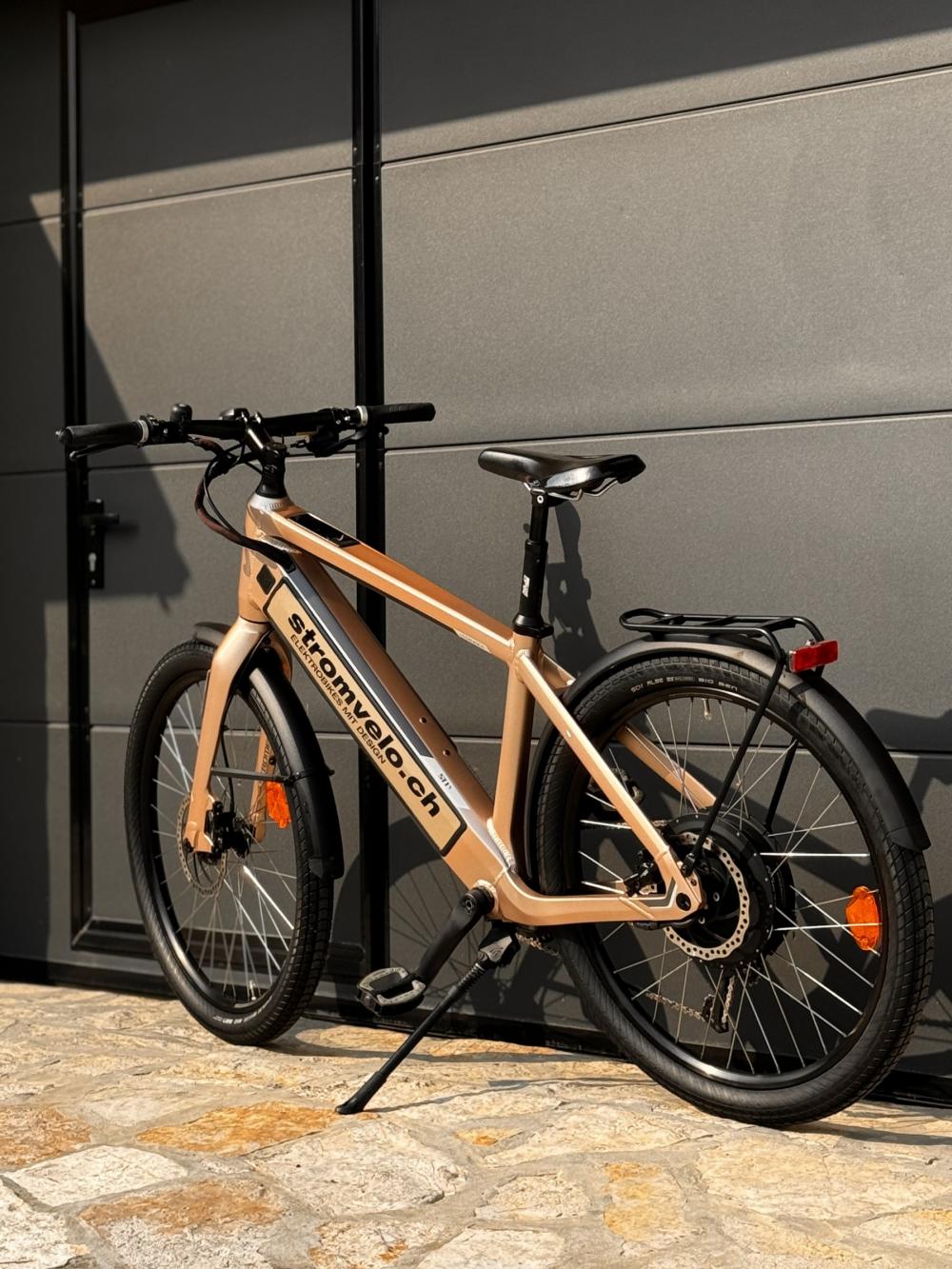 Stromer St1x