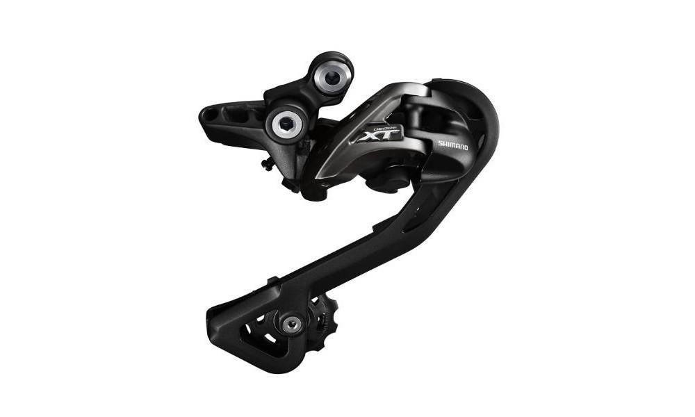 SHIMANO XT RD-T8000 - SGS 10s