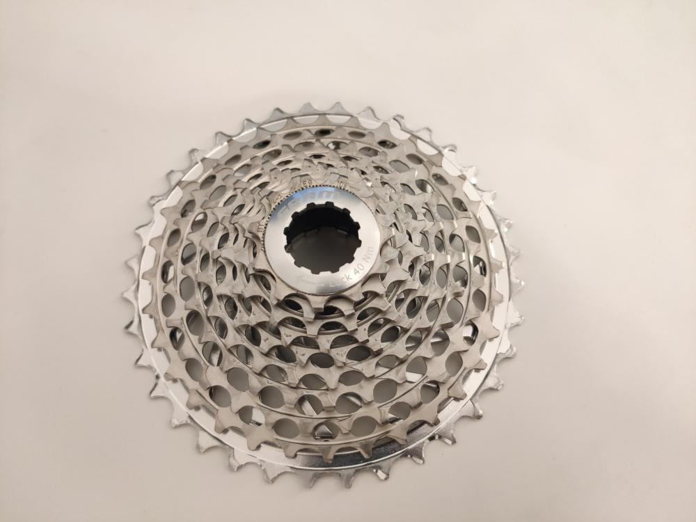 Sram XX 10s kaseta 11-36