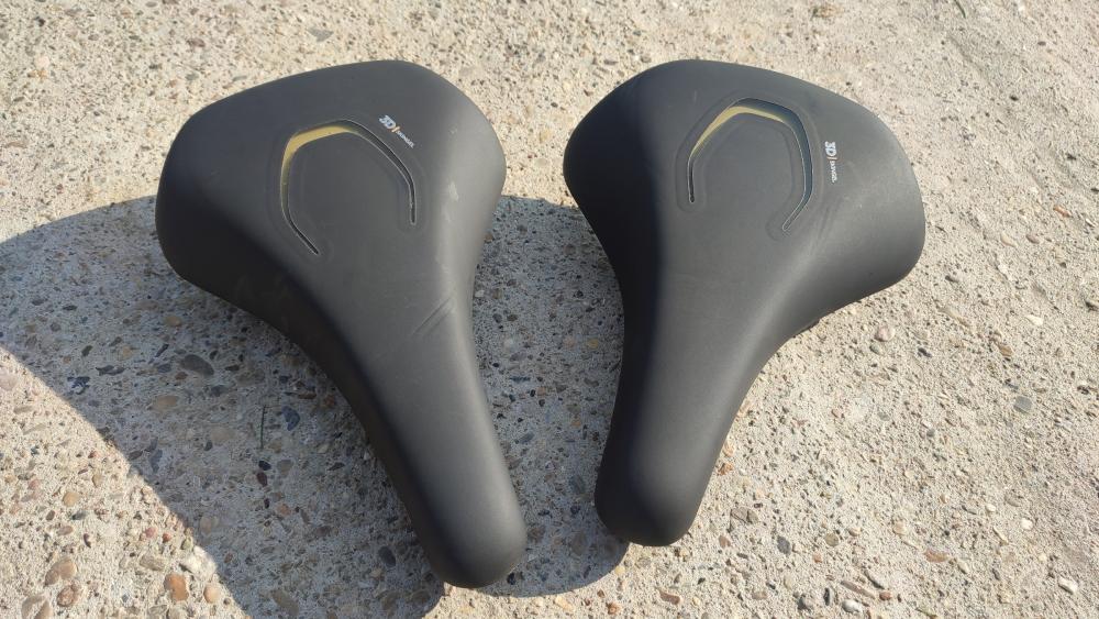 Selle Royal Lookin 3D skingel , NOVO