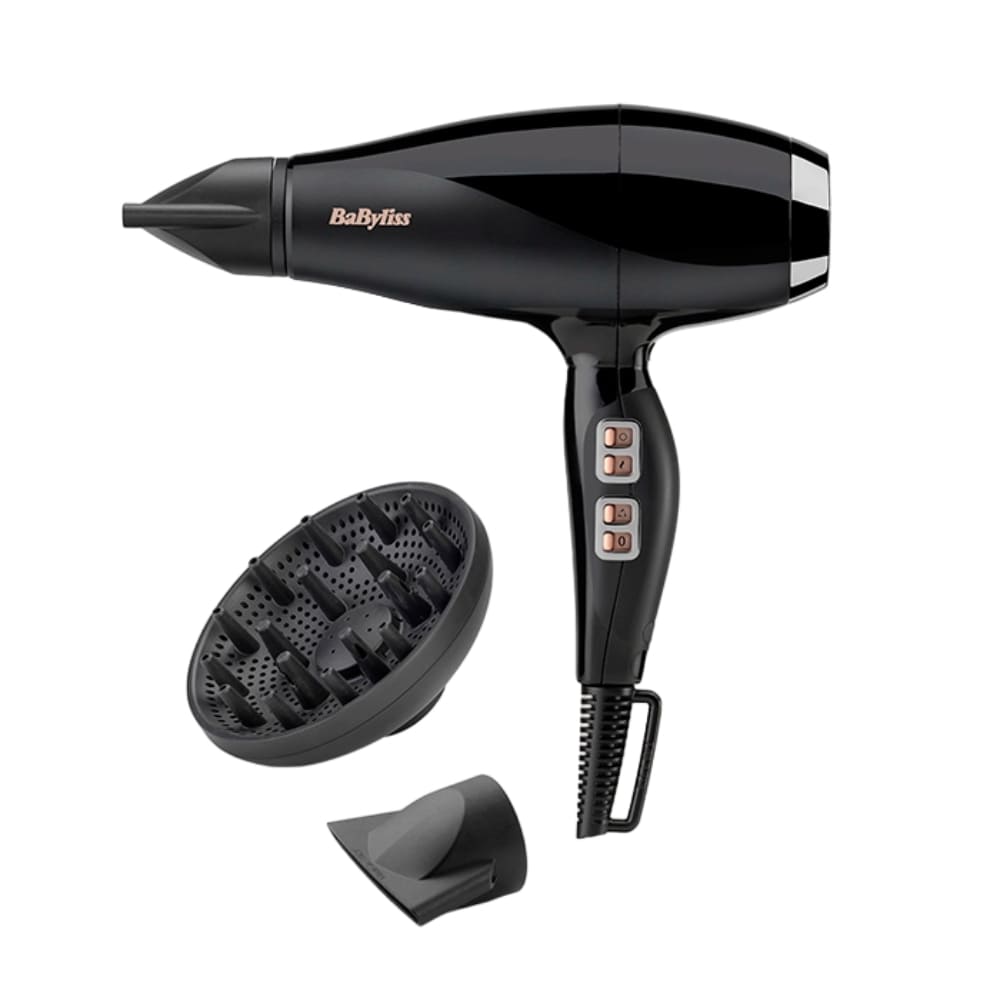 BABYLISS Air Power Pro 6716DE Fen za kosu