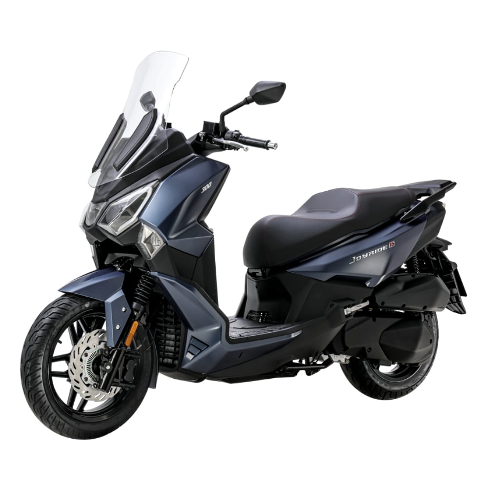 SYM Joyride 300 Blue Motocikl