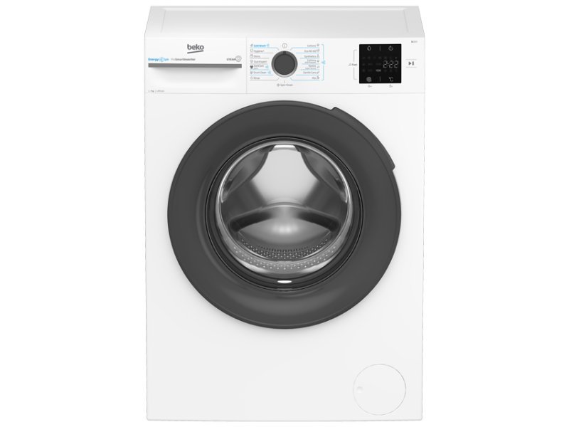 BEKO BM3WFSU37213WA MAŠINA ZA PRANJE VEŠA OUTLET