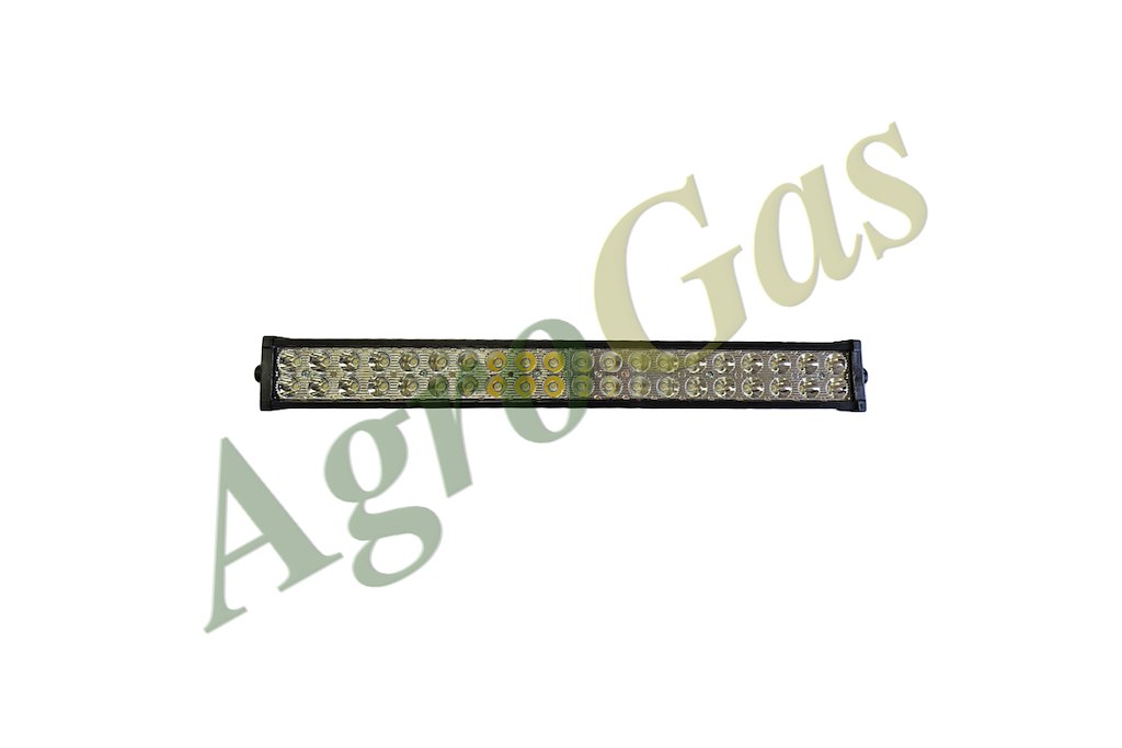 Far radni pravougaoni led bar SI 1620 A