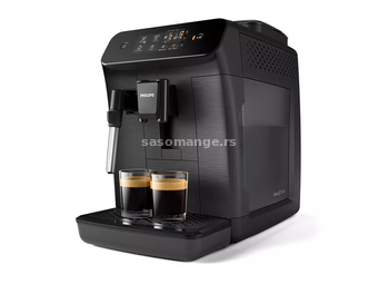 Aparat za espresso kafu Philips EP0820/00, 1500 W, 1.8 l, Crna