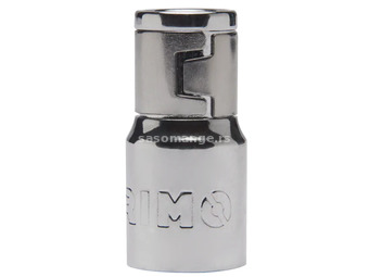 Irimo adapter 1/4" na 1/4"