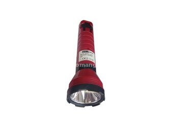 BRILIGHT baterijska lampa BATA 7 LED 3W