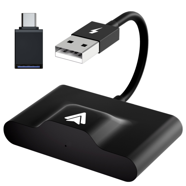 GMB-Carplay * Gembird wireless USB adapter (3499)