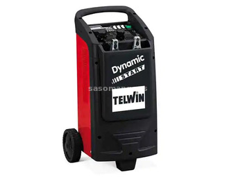 Telwin DYNAMIC 320 START punjač i starter akumulatora