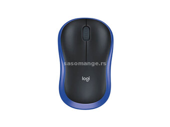 Bežični miš M185 1000dpi Logitech MIS01651