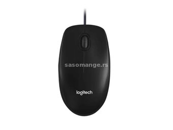 Miš optički žični M100 1000dpi Logitech MIS01880