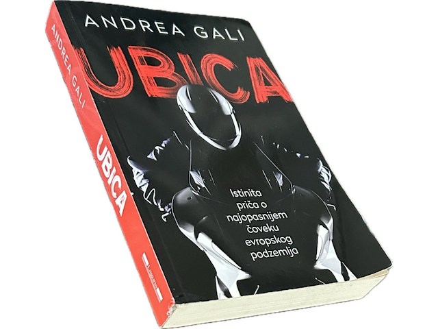 UBICA - Andrea Gali