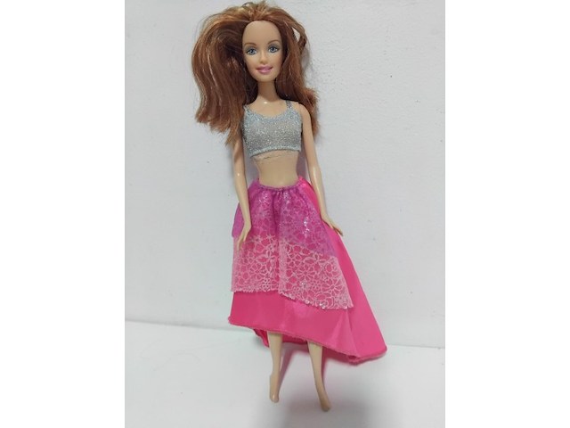 Barbie mattel lutka