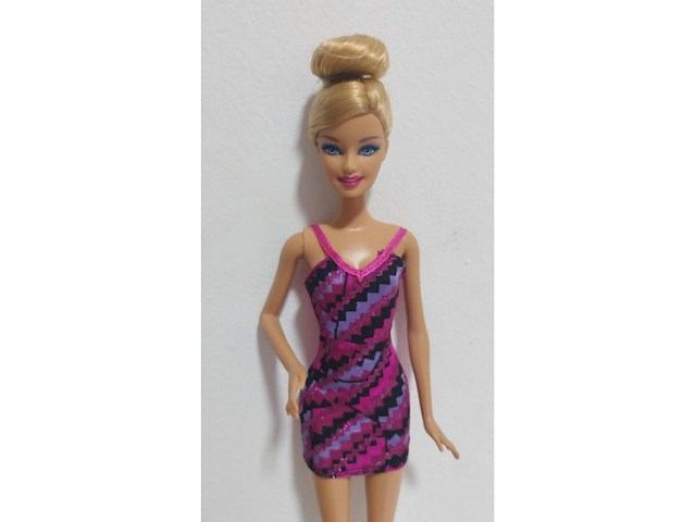 Mattel Barbie lutka