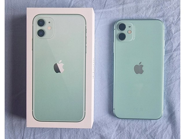 iPhone 11 64GB