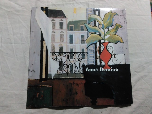 Anna Domino