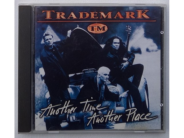 Trademark – Another Time Another Place