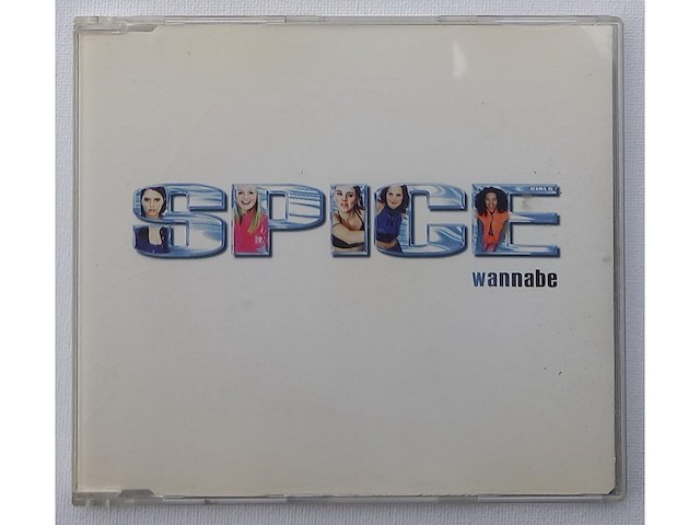 Spice Girls – Wannabe