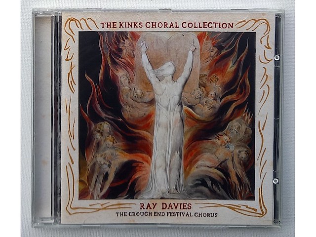 Ray Davies - The Kinks Choral Collection