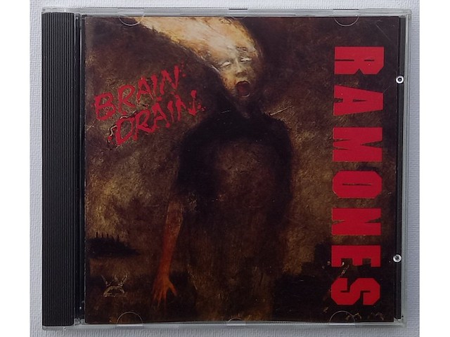 Ramones – Brain Drain