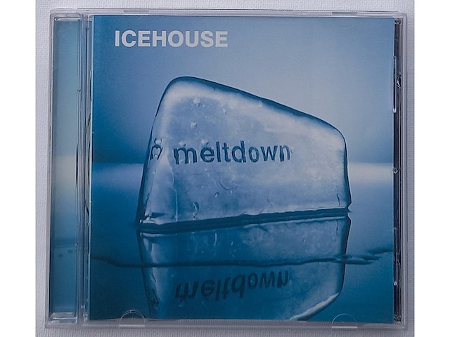 Icehouse – Meltdown