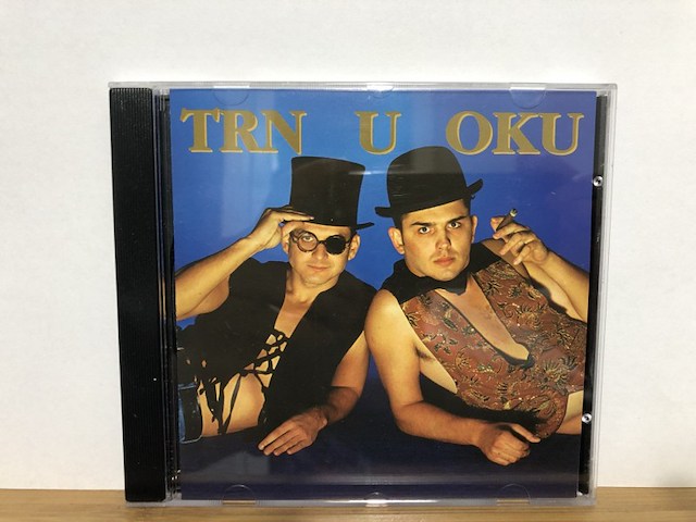 Trn U Oku ‎– Trn U Oku