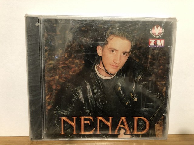 Nenad Milevski ‎– Nenad