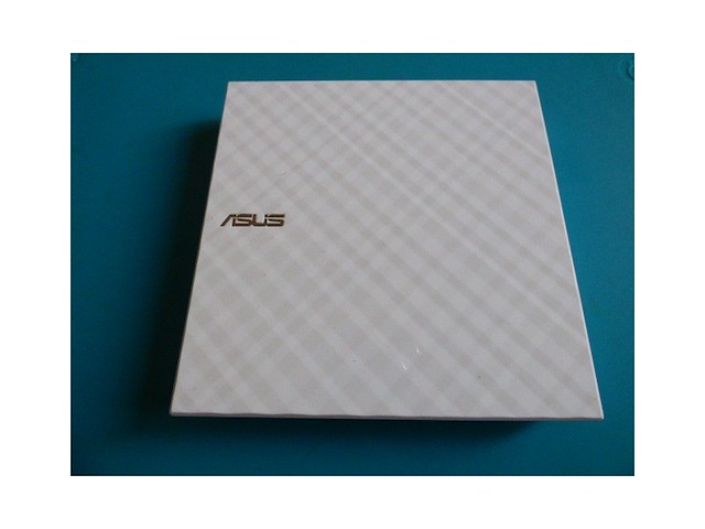 ASUS SDRW-08D2S-U lite DVDRW - USB optički uređaj