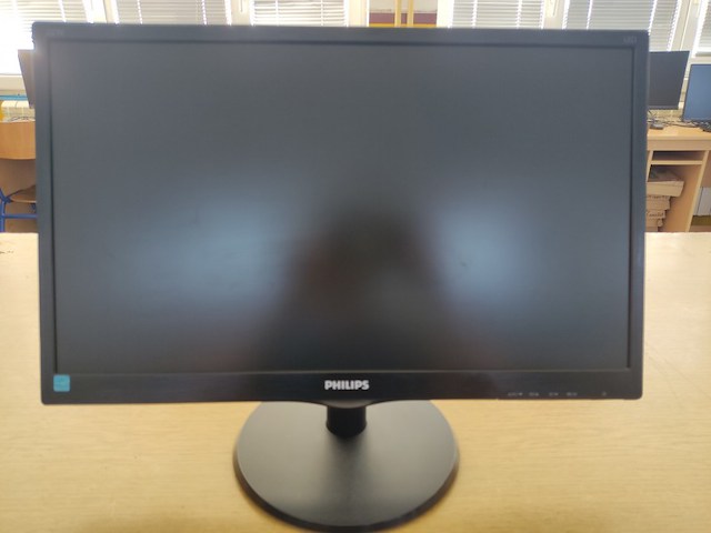 Monitor Philips 223V5LSB2